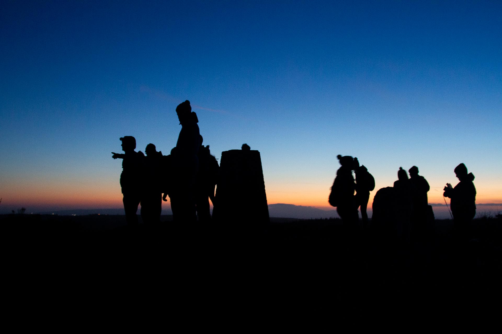 Doon Forest - Walking Trails - Sliabh Beagh Adventures
